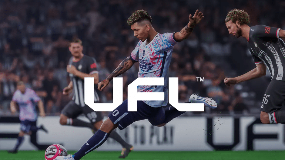 همه چیز درباره بازی UFL⚽🏃🏼‍♀️‍ ️